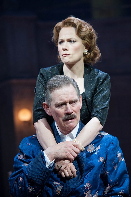 Abigail Cruttenden Clarissa Eden And Anthony Andrews Anthony Eden abigail-cruttenden-clarissa-eden-and-anthony-andrews-anthony-eden